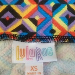 LuLaRoe | Skirts | Lularoe Cassie Pencil Skirt Xs | Poshmark